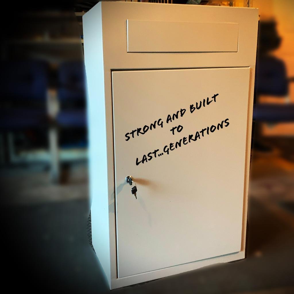 Drop Boxes – Saicad